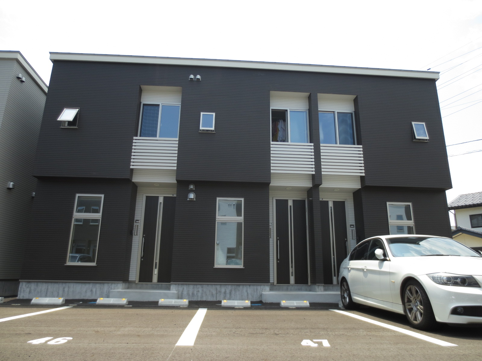 築浅アパート、3棟セット販売｜投資用収益不動産｜ASAHI OWNER SITE