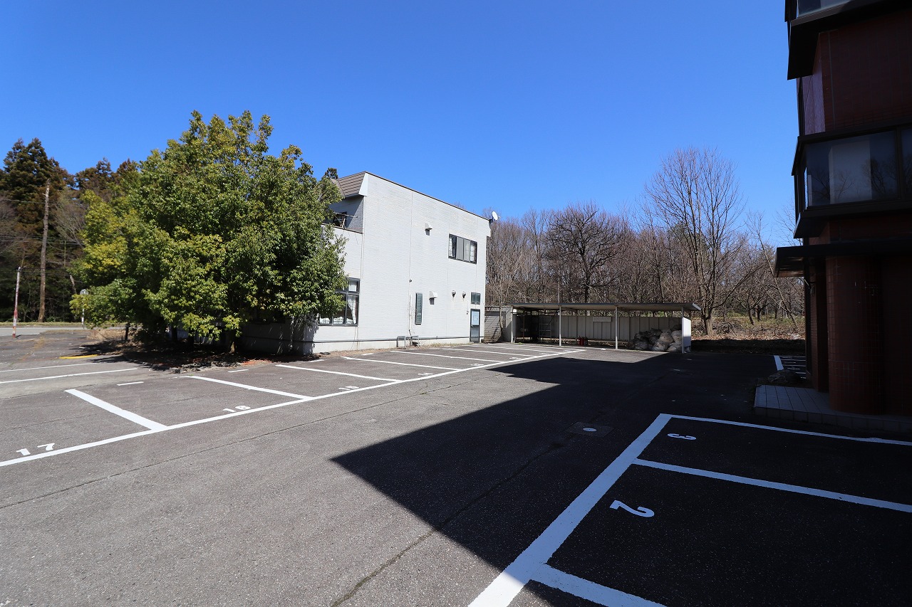 内装原状回復済み、一棟アパート｜投資用収益不動産｜ASAHI OWNER SITE