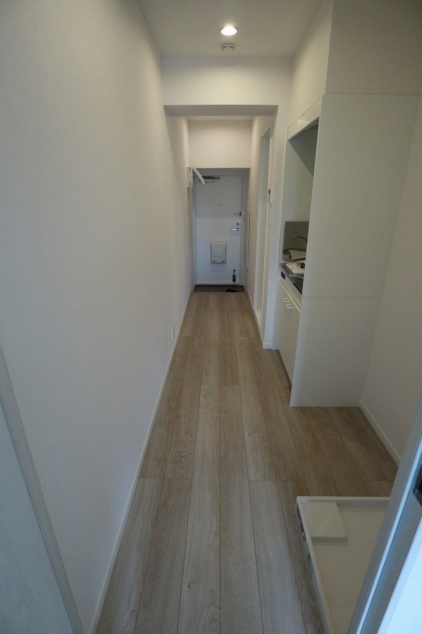 【東京】品川区 フルリノベーション物件｜投資用収益不動産｜ASAHI OWNER SITE