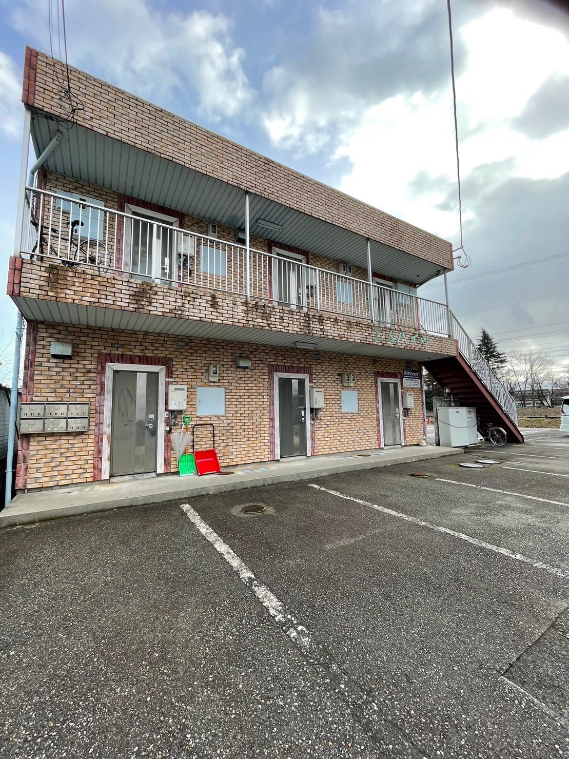 現状満室（2024年3月現在）単身用1K×6戸｜投資用収益不動産｜ASAHI OWNER SITE