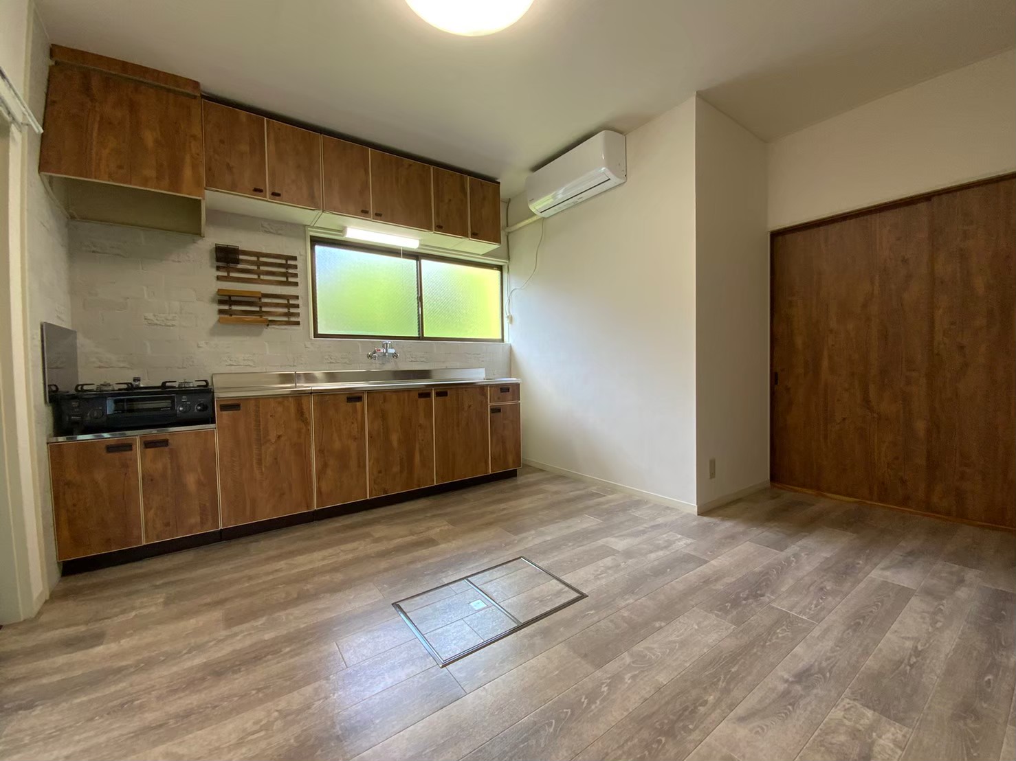 高岡市伏木古府貸家 木造 1987年11月築｜投資用収益不動産｜ASAHI OWNER SITE