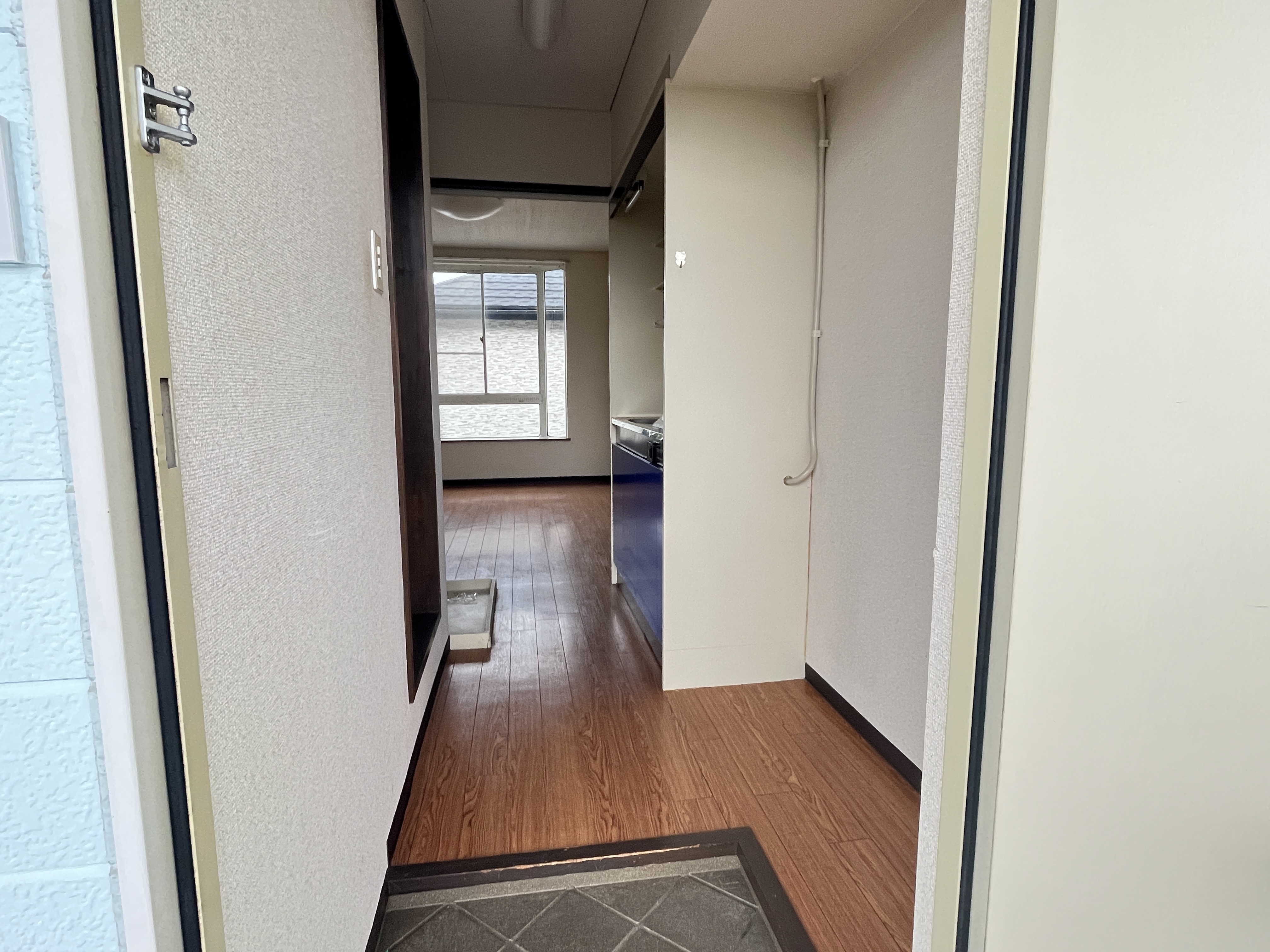 ひばりハイツ 木造二階建て 1989年9月築｜投資用収益不動産｜ASAHI OWNER SITE